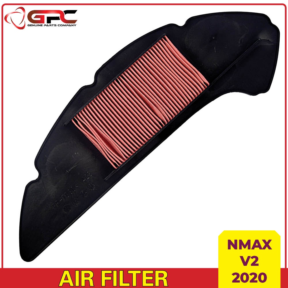 GPC Aerox 155 v2 / Y-Connect / NMAX 155 v2 / Y-Connect [Yamaha] Air ...