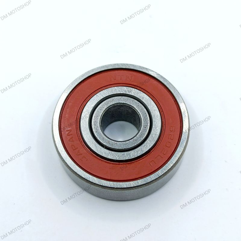 Crankcase Bearing – Yamaha Mio i125/M3 – Original NTN Japan | Shopee Philippines