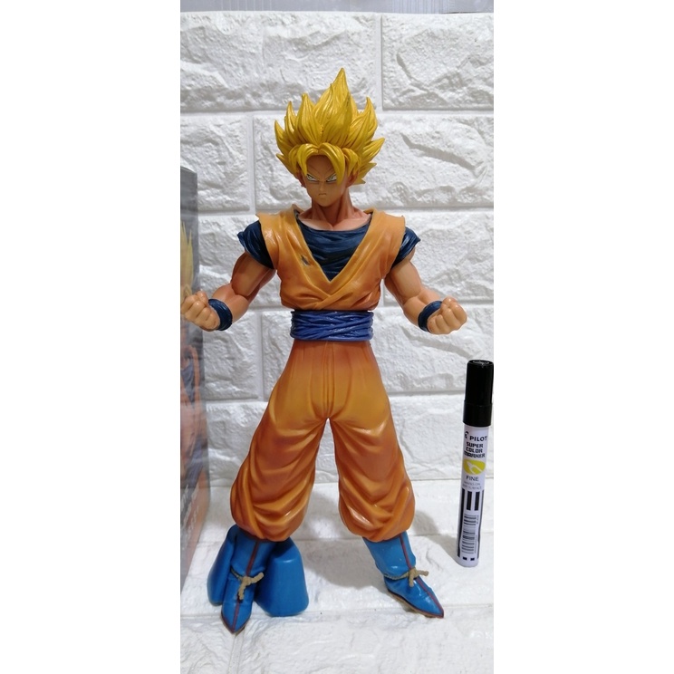Dragon Ball Z DBZ Nero Goku,Goku,Trunks,Gogeta Vegeta Grandista ...