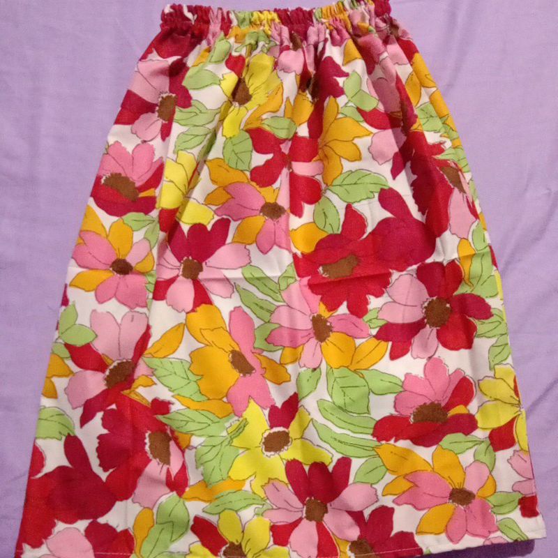 Girls' Batik Sarong (2 years) | Shopee Philippines