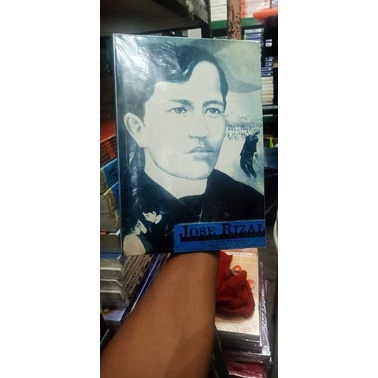 JOSE RIZAL | Shopee Philippines