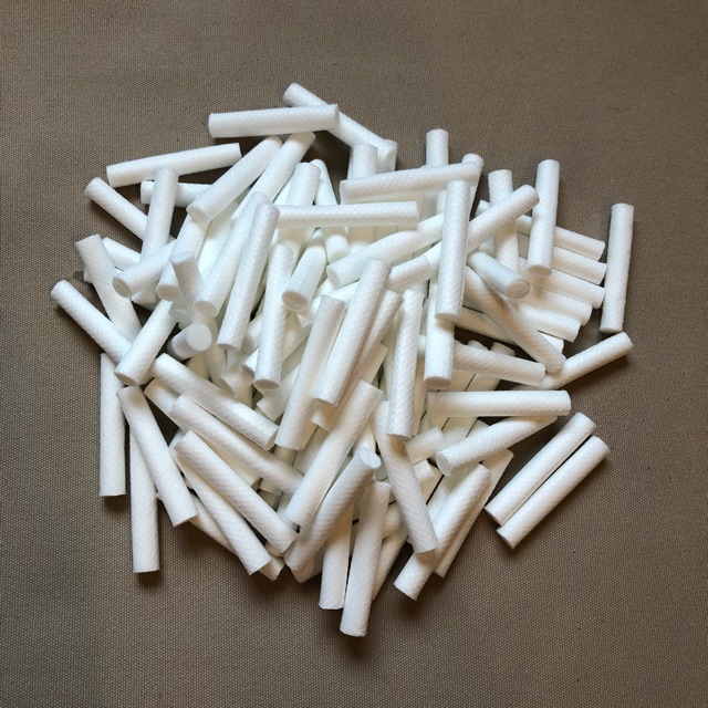 High quality cotton wicks for inhalers 5pcs per pack | Shopee Philippines