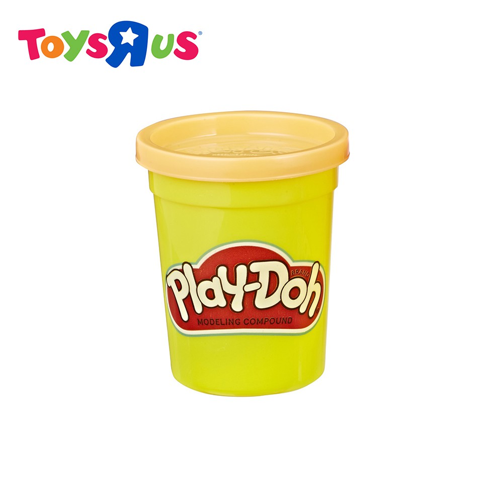 Play-Doh Sweet Single Tub Orange | Shopee Philippines