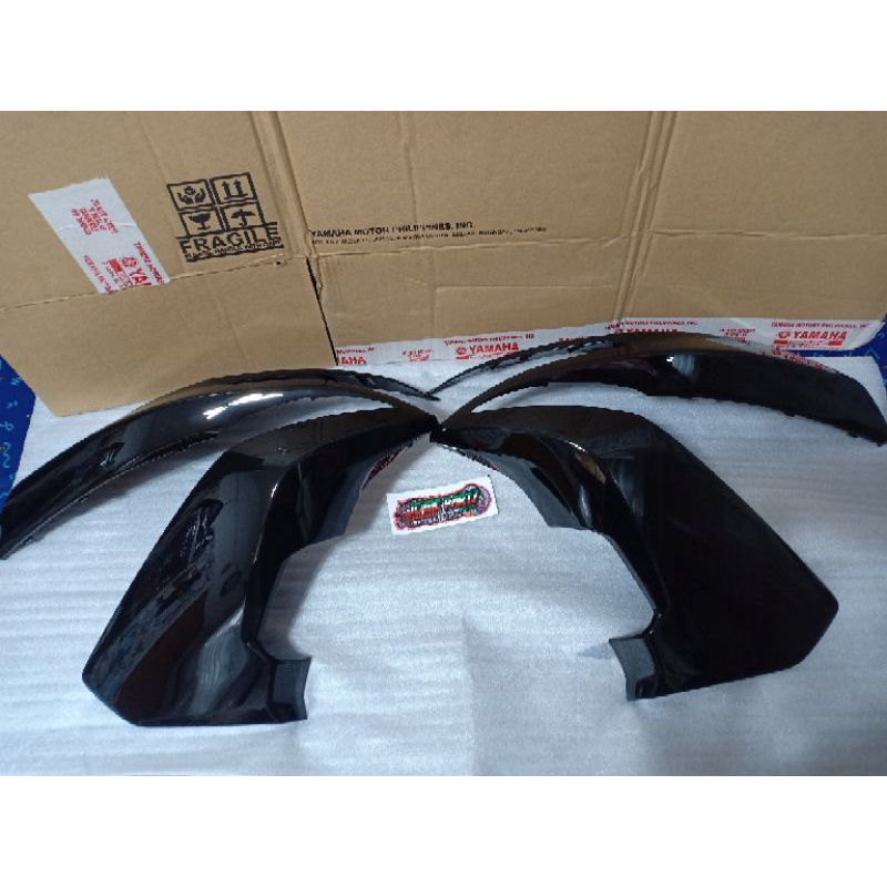 Body Cowling Set for Yamaha Aerox V1 (YGP) | Shopee Philippines