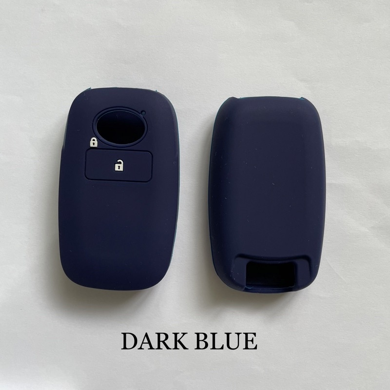 TOYOTA RAIZE,WIGO 2024, VELOZ, AVANZA 2022 PUSH START BUTTON | Shopee ...