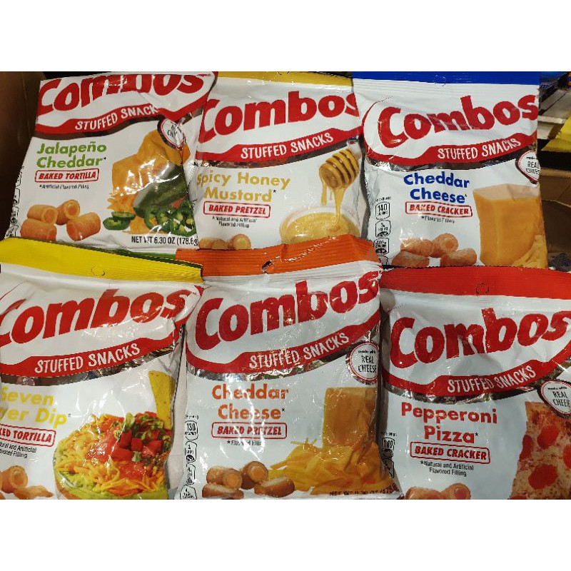 combos snack - Best Prices and Online Promos - Apr 2026 | Shopee ...
