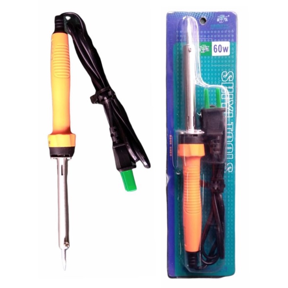 soldering iron/panghinang | Shopee Philippines