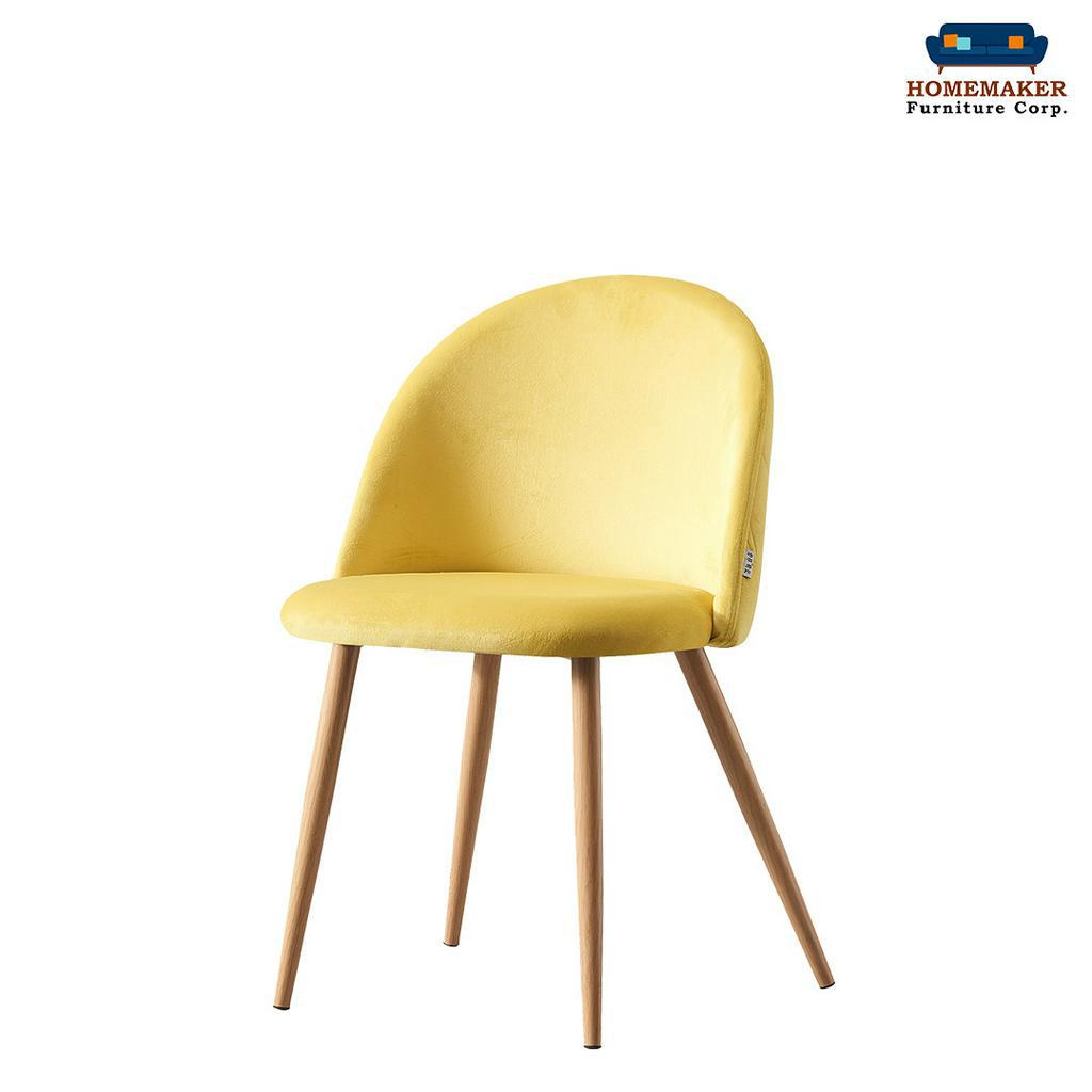 Homemaker Furniture Macaroon Chair (1pc) | Shopee Philippines