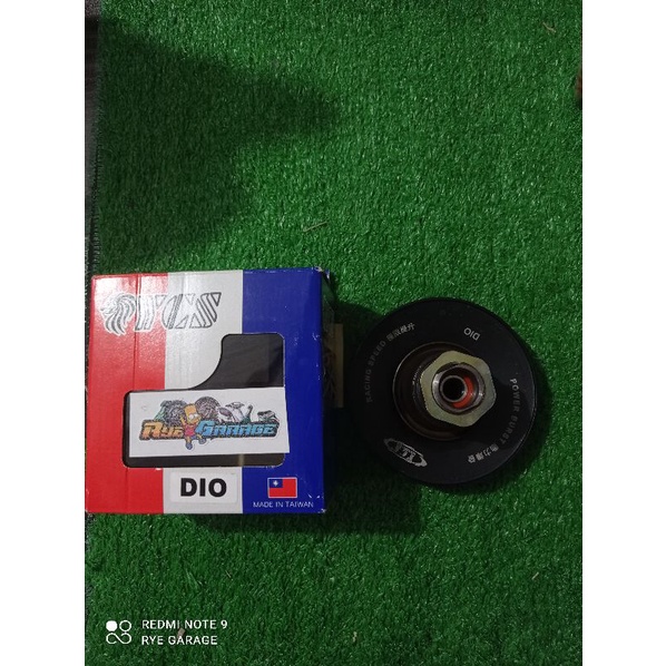 Honda Dio 123&G / Giorno / Julio / Sym Chacha Big TD (6 Slots) Ycs Racing Td | Shopee Philippines