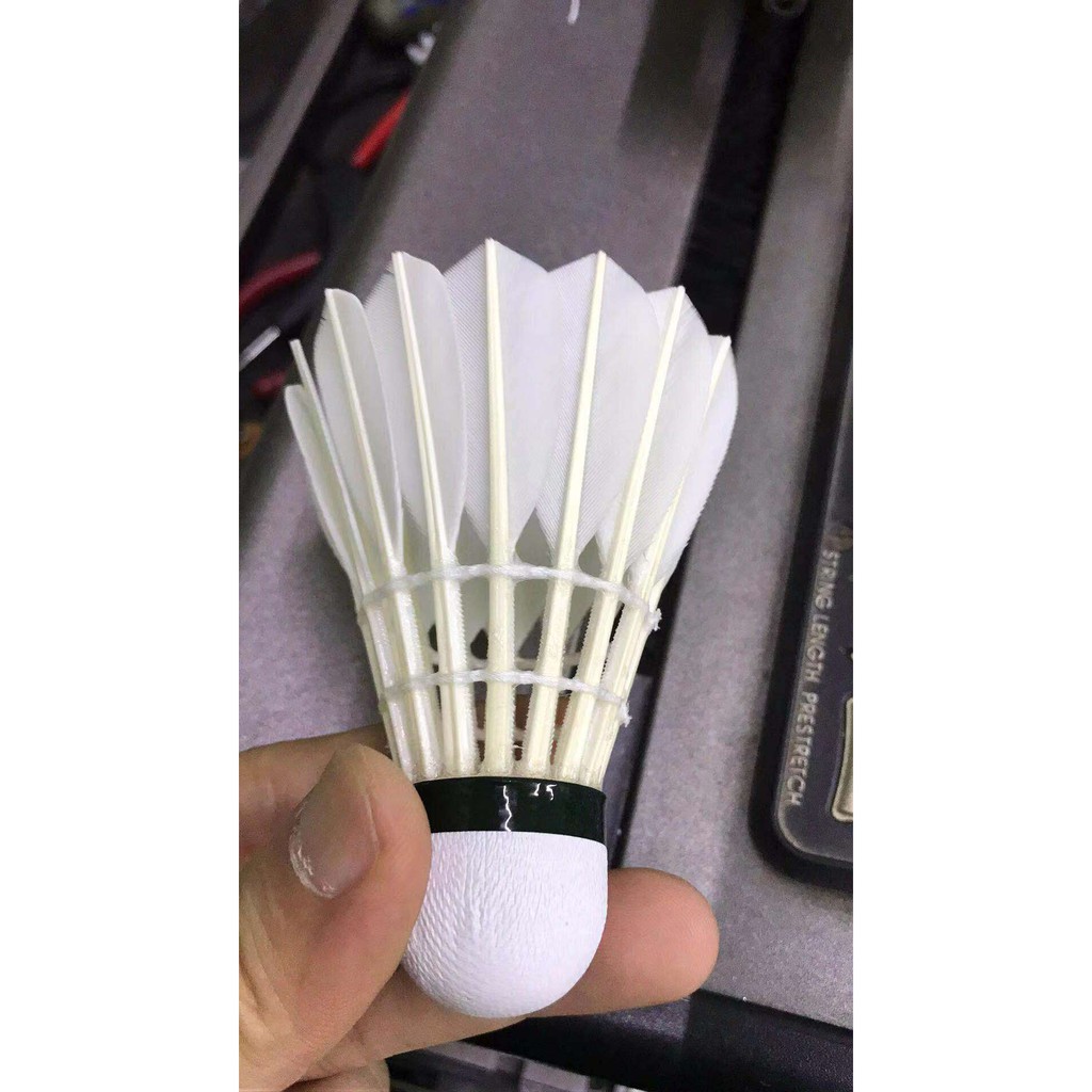 RSL TOURNEY CLASSIC SHUTTLECOCK Badminton original high grade | Shopee ...