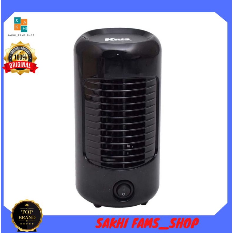 Kris Capsule Table Fan 20cm | Shopee Philippines