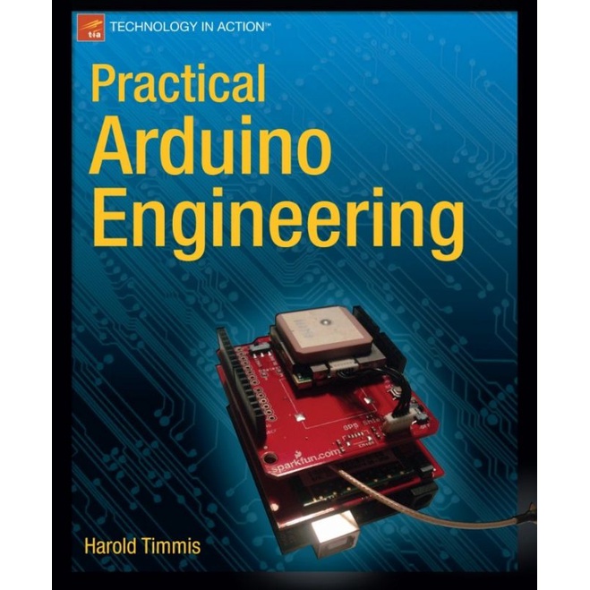Practical Arduino Engineering / Basic Arduino Engineering | Shopee Philippines