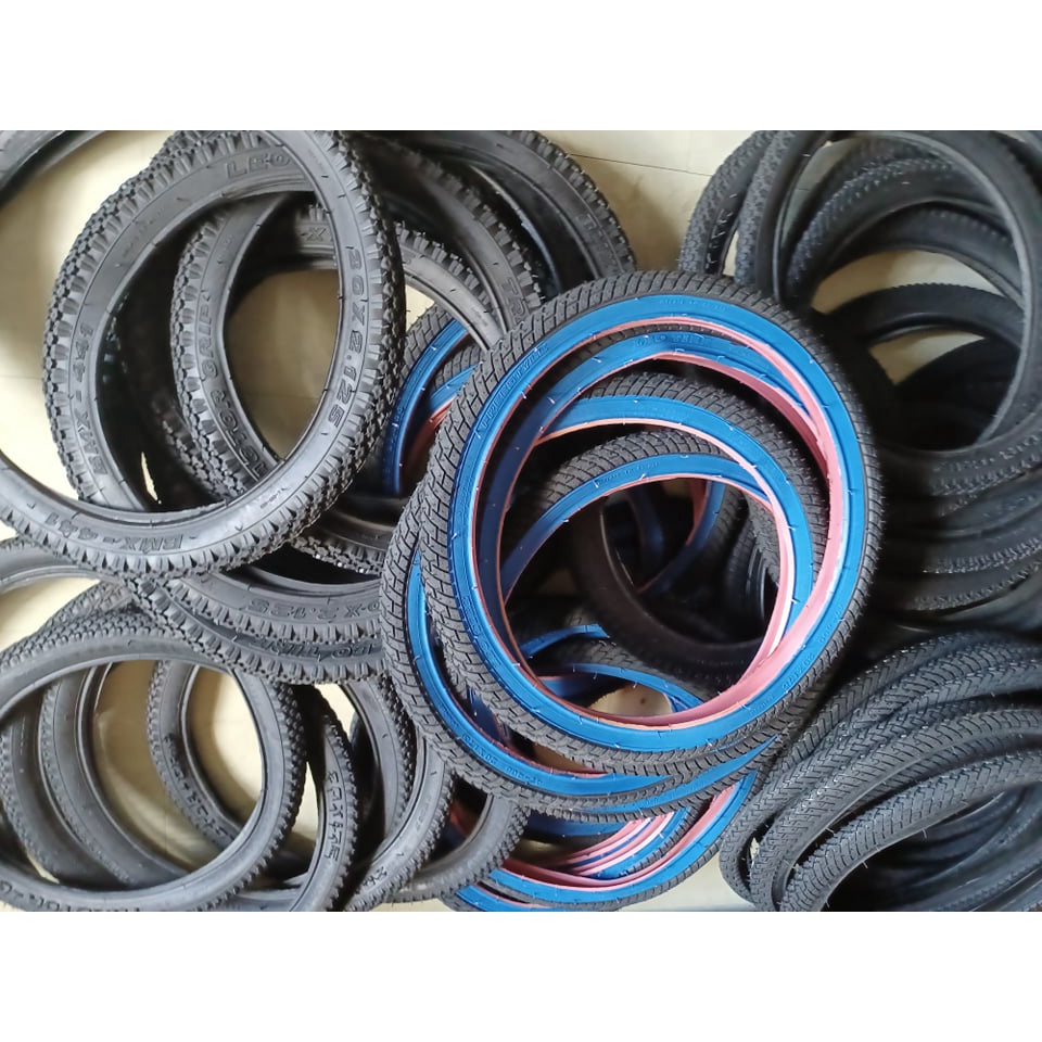 Leo tire bmx and folding bike tire size 20x2.125 20x1.75 20x1.95 FOLDING BIKE TIRE BMX TIRE ...