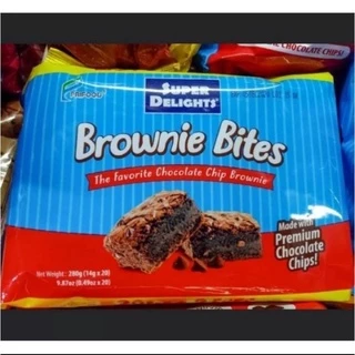 delight brownies - Best Prices and Online Promos - Jun 2025 | Shopee ...