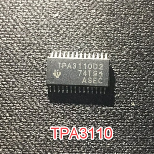 TPA3130 3130 GENUINE NEW SOP-32 POWER IC | Shopee Philippines