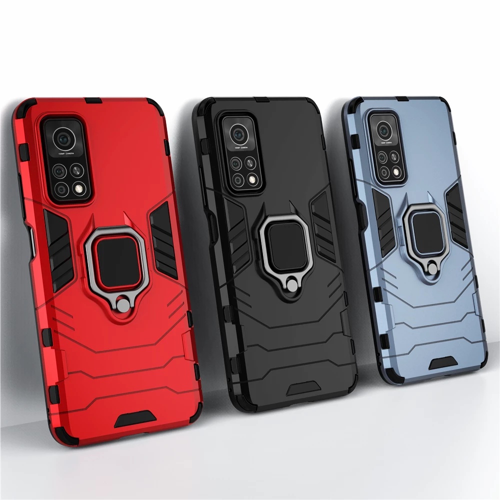 Luxury Shockproof Case For Xiaomi Redmi Note 13 12 4G + 11 Pro 5G 11s ...