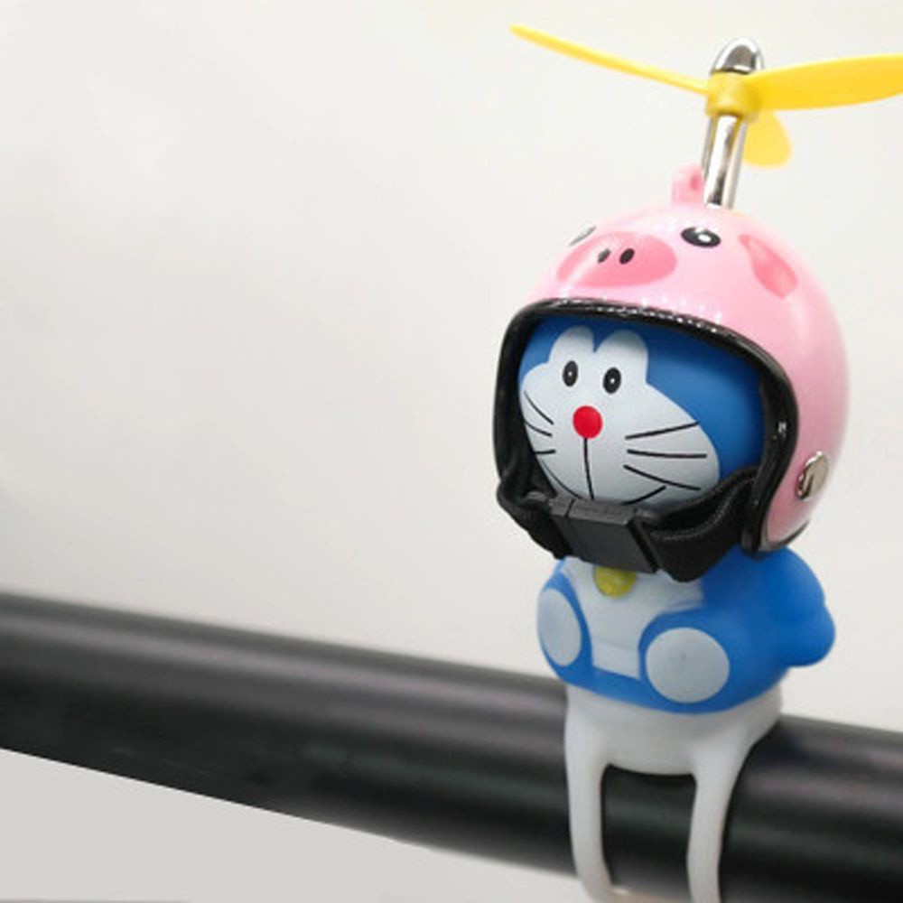 PRESTON Bicycle Accessories Doraemon Pokon Toy for Adults Kids Doraemon ...