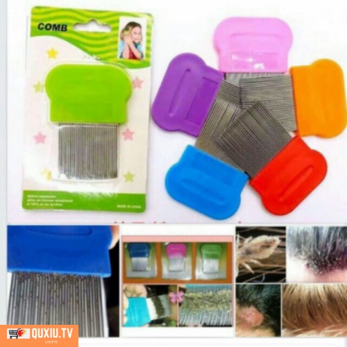 Magic suyod lice terminator removes dandruff hair comb magic suyod ...