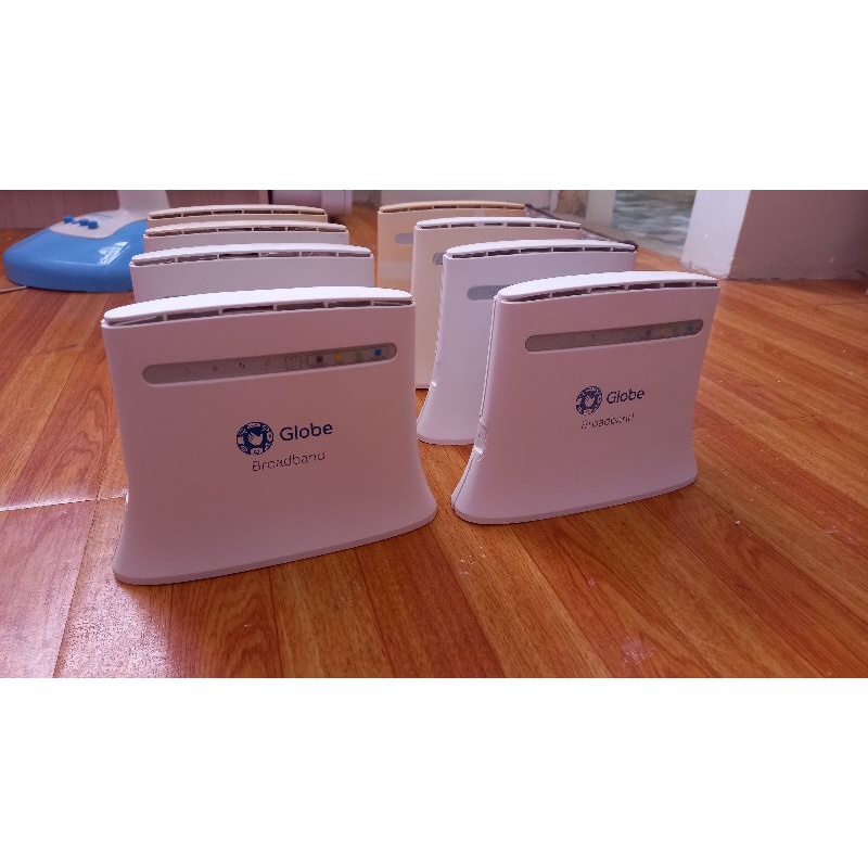 MF283+ Openline modem second hand with rocket sim | Shopee Philippines