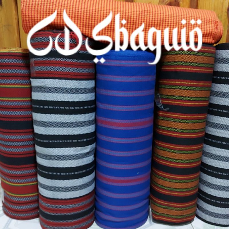 Cordillera/Igorot Inabel Hand woven Ethnic tapestry per yard of MA79 ...