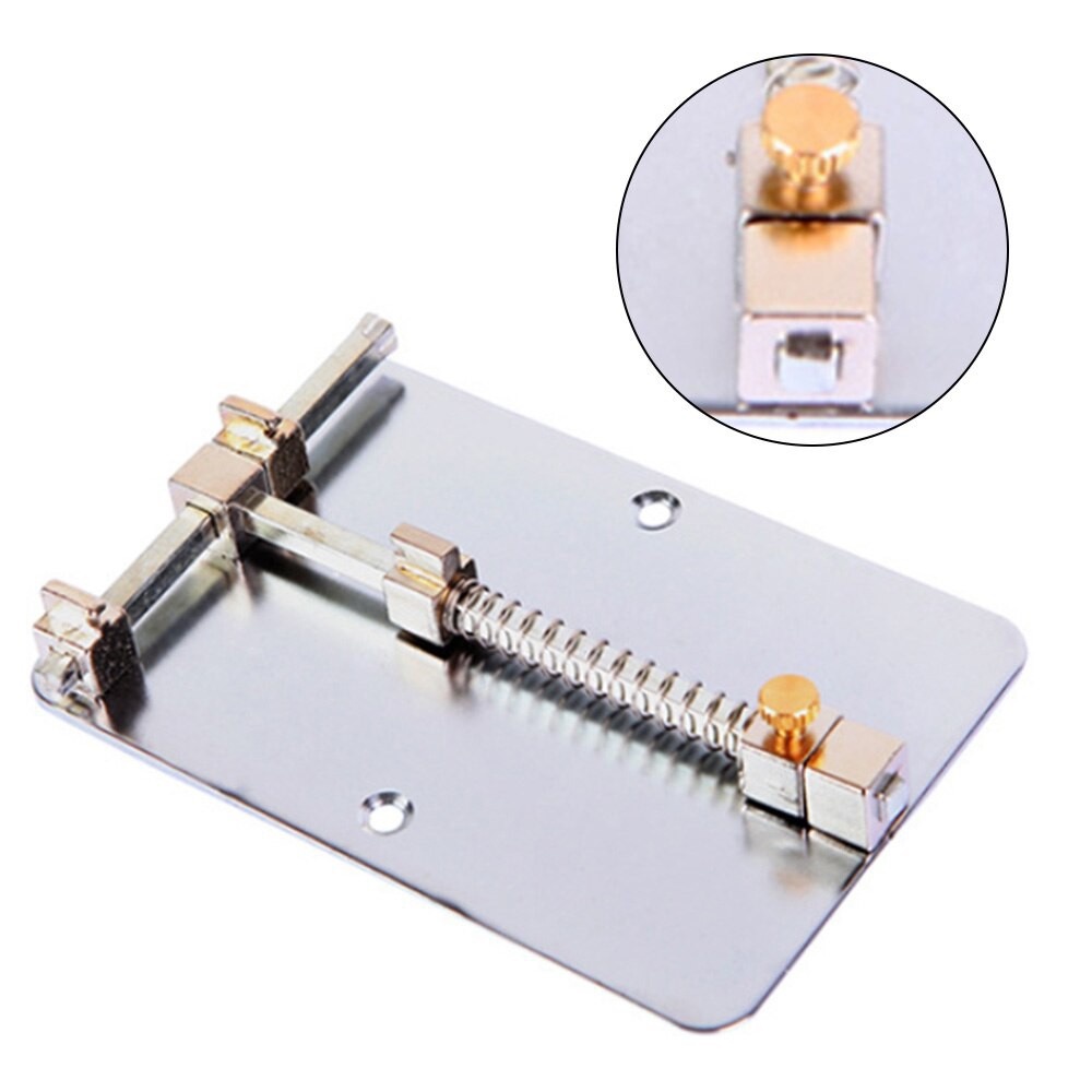 Fixture motherboard PCB holder for mobile phone board repair tool accessory | Shopee Philippines