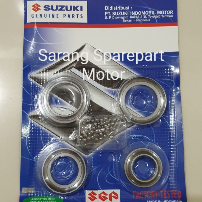 Komstir Comstir Bowl Handlebar Smash Shogun Spin Nex Arashi SGP ...