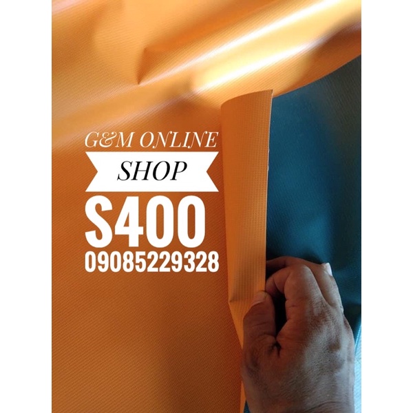 14ft x 16ft ORIGINAL MARUYAMA PG FLEX S400 | Shopee Philippines