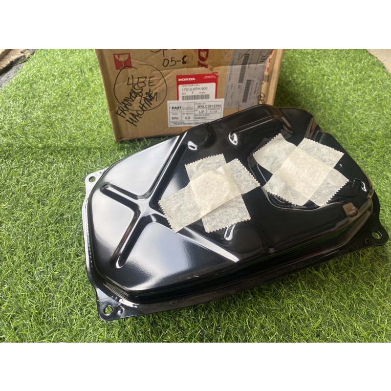 Fuel Tank Comp for Wave125s | Shopee Philippines