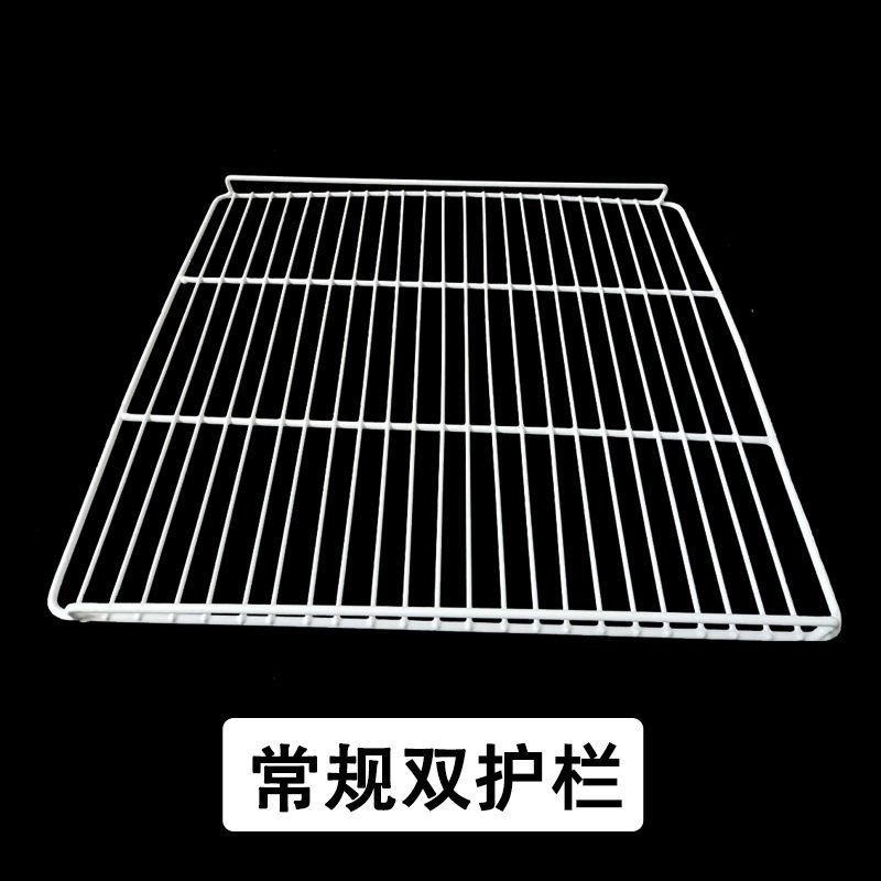 Customized Refrigerator Racks Internal Compartments Freezer Built-In ...