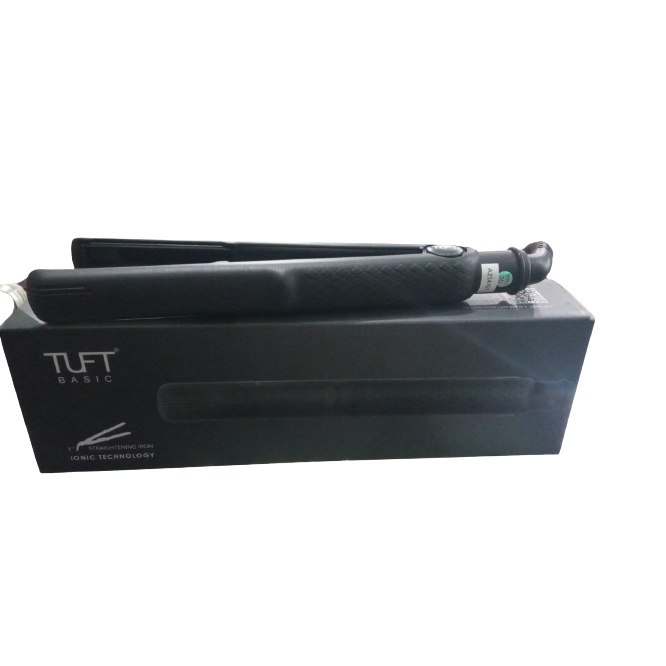 RAYA TUFT Basic Vise 1