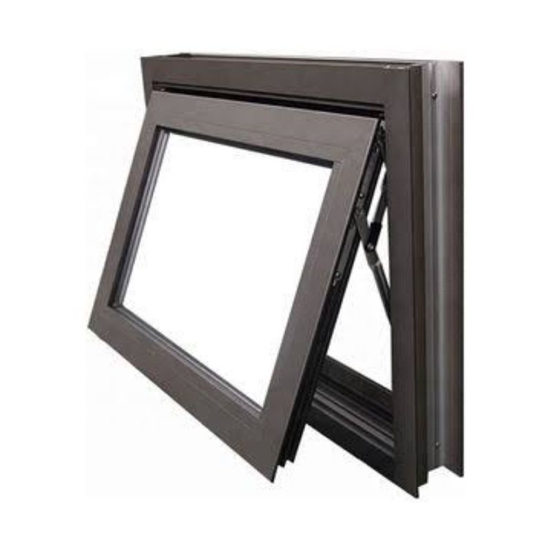 H60cm x W60cm Aluminum Awning Window | Shopee Philippines