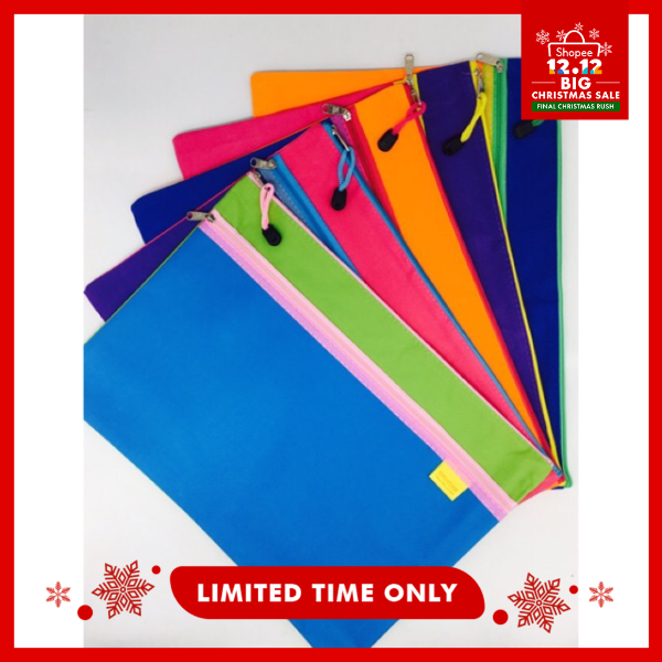 HOKKA B4 9.8' * 13.9' Envelope 2 Layers 163-914 | Shopee Philippines