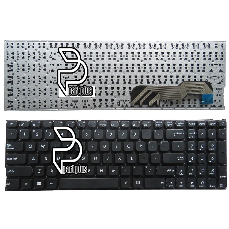 Asus Vivobook X541 X541N X541NA X541S X541S X541SA X541SC X541U ...