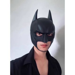 batman Headgear Mask Male Handsome Full Face Tik Tok Live Props ...