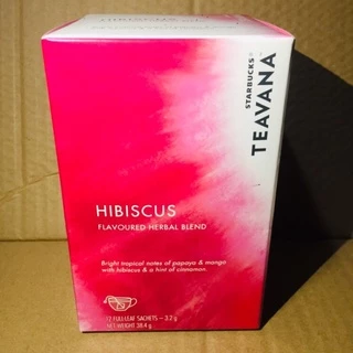 Shop hibiscus tea starbucks for Sale on Shopee Philippines