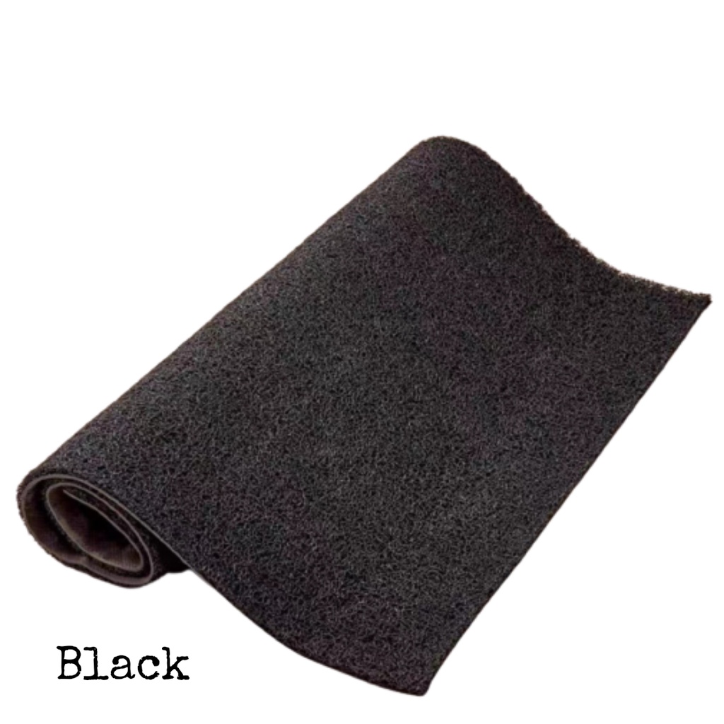 Soft rubber matting/flooring PVC Mats For Floor Home , Car, Poll ...