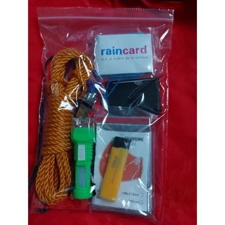 Shop go bag kit for Sale on Shopee Philippines