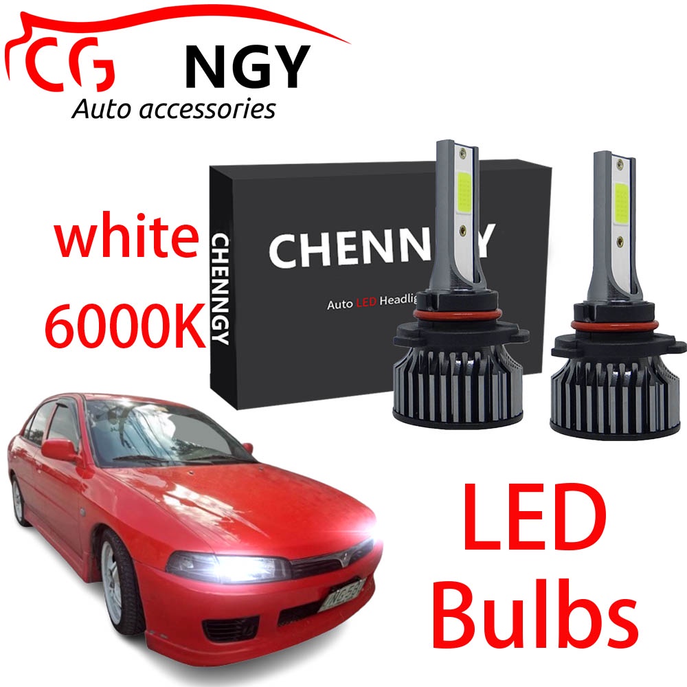 For Misubishi Lancer pizza 1997 1998 1999 2000 2001 2002 - LED ...