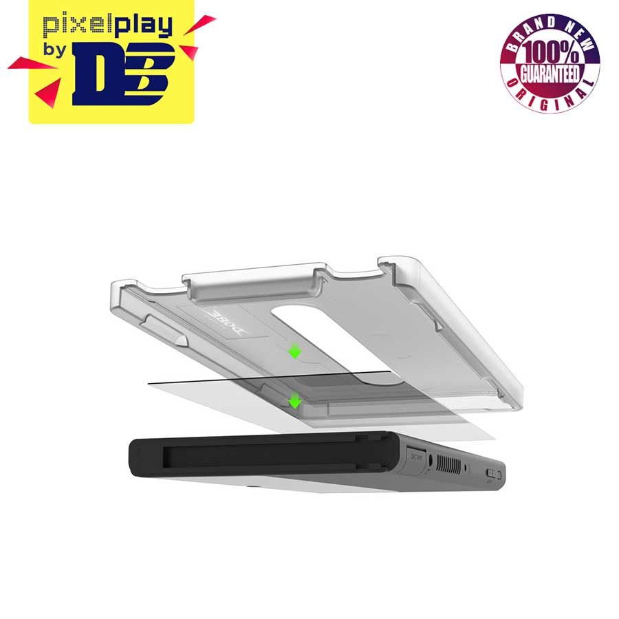 DOBE NSW Tempered Film Positioner For N-Switch OLED (ITNS-1195 ...