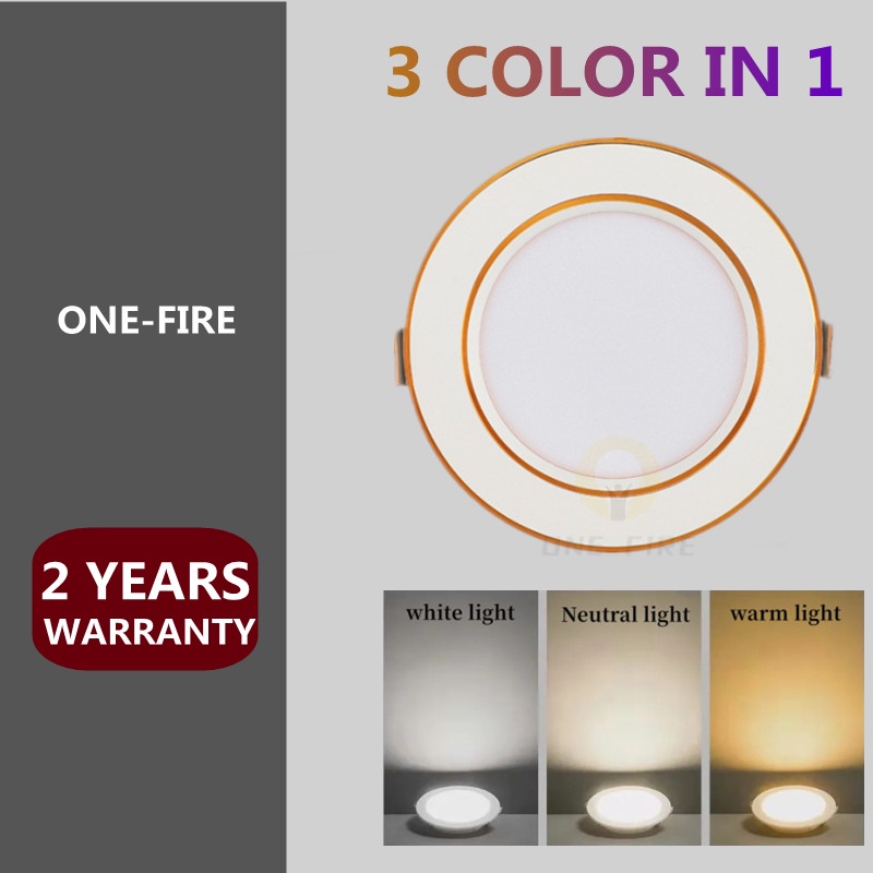 Pinlight Round Panel Light Ceiling Light Ceiling Light Embedded Pin ...