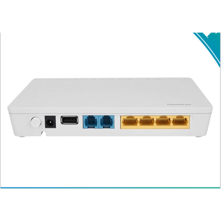 90% NEW HG8346R FTTH EPON oNU WIFI Terminal Modem Router ONT English ...