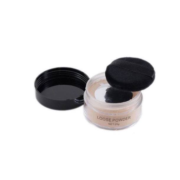 B1T1 Suesh Pro Loose Powder | Shopee Philippines