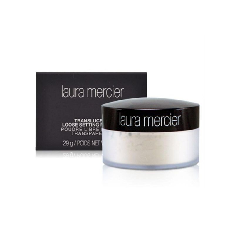 Loose Powder Laura Size 29g. No Box | Shopee Philippines
