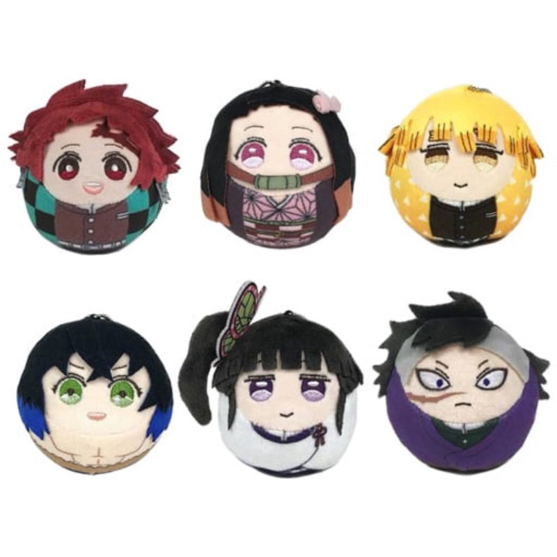 Demon Slayer Corocot Vol. 1 | Shopee Philippines