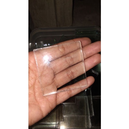 10 pcs / 2x2 & 2x4 single frame glass | Shopee Philippines