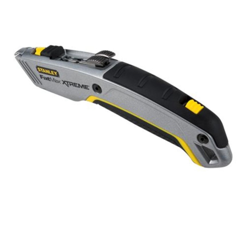 Stanley FatMax Twin Blade Utility Knife (10-789) | Shopee Philippines
