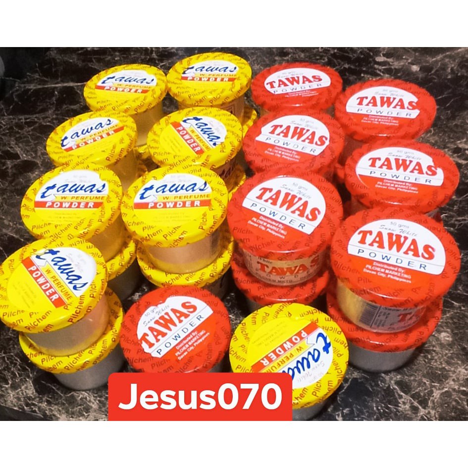 Snow White - Pure & Natural TAWAS POWDER (Potash Alum) 50g - Red ...