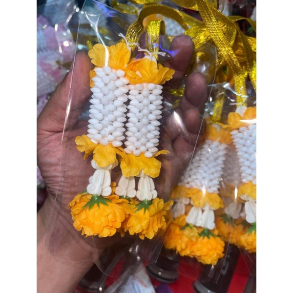 Chokdee Thailand Flower / Key Chain | Shopee Philippines
