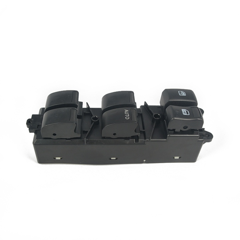 Isuzu Car Window Lifter Main Switch Suitable for ISUZU ISUZU ALL NEW ...