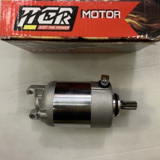 TTGR started motor mio sporty soulty 250cc | Shopee Philippines